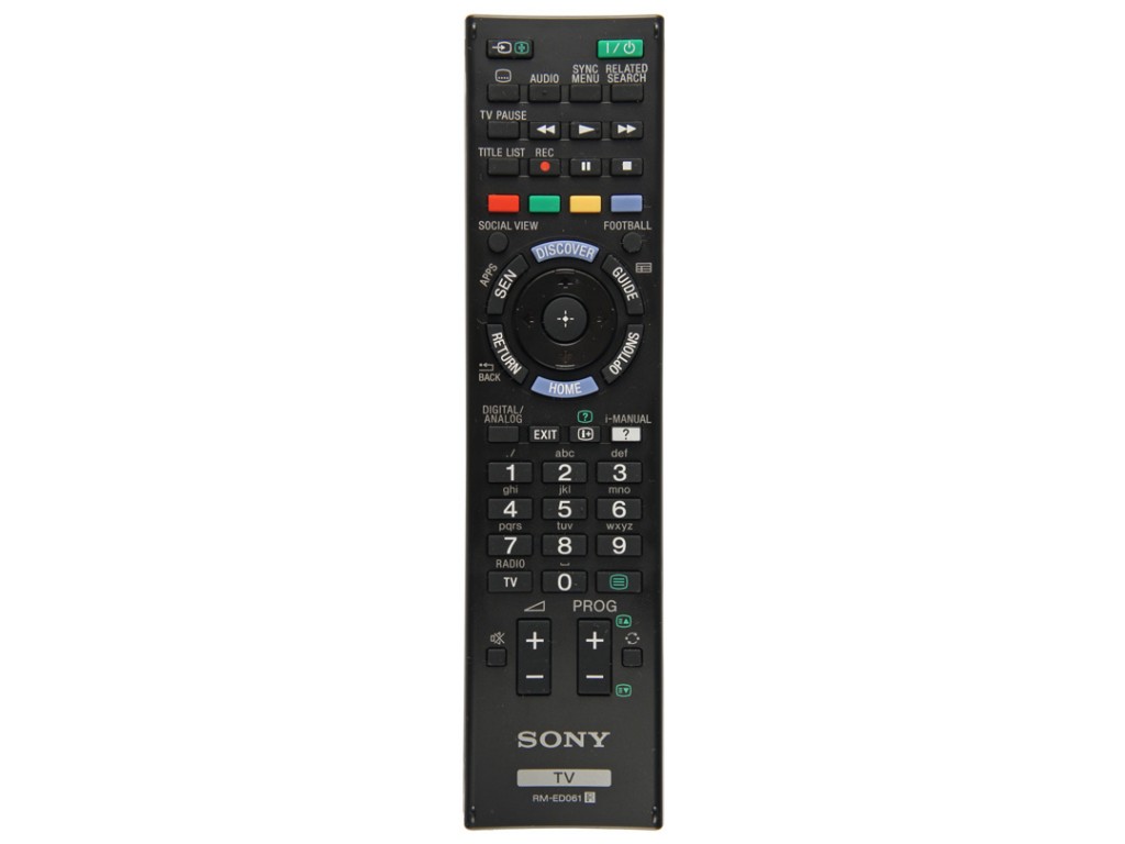 Sony RM-ED061 | Daljinci.si