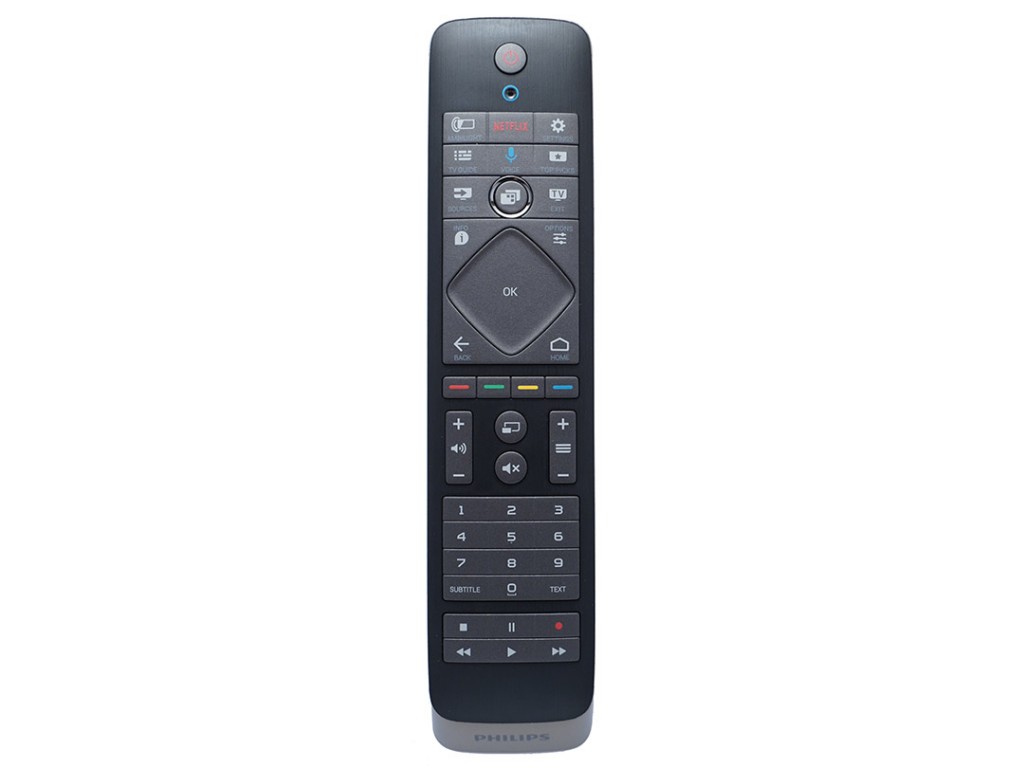 Philips YKF384-T03 | Daljinci.si